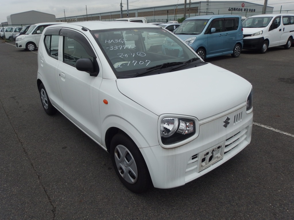 Car Stocks | Magari Japan