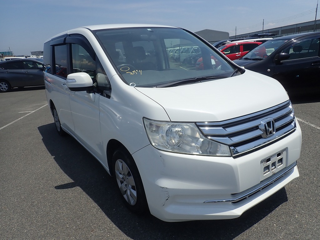 Car Stocks | Magari Japan