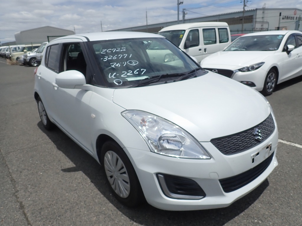 Car Stocks | Magari Japan