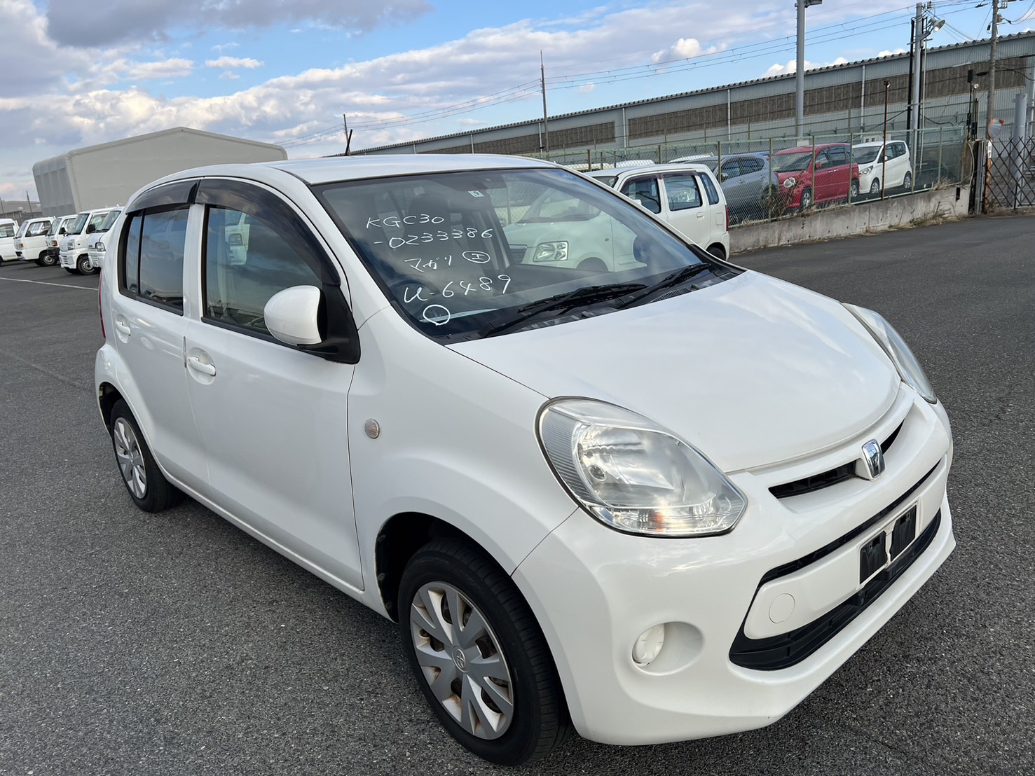 Car Stocks | Magari Japan