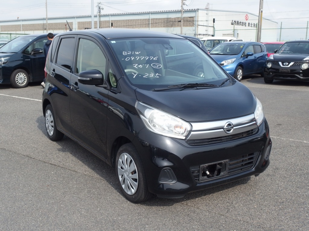 Car Stocks | Magari Japan