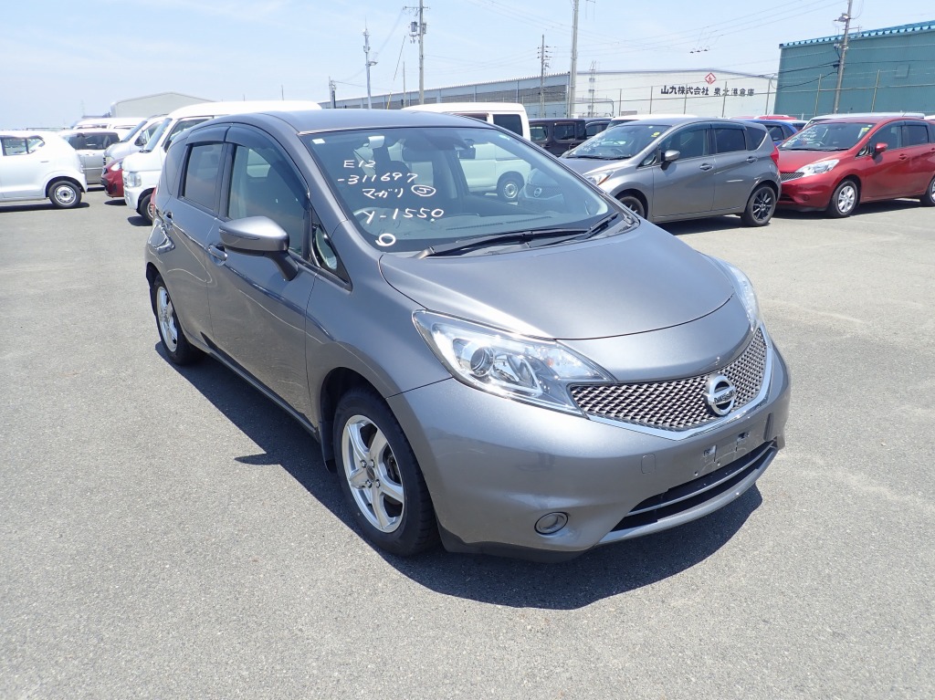 Car Stocks | Magari Japan