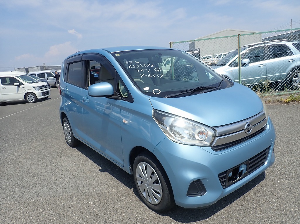 Car Stocks | Magari Japan