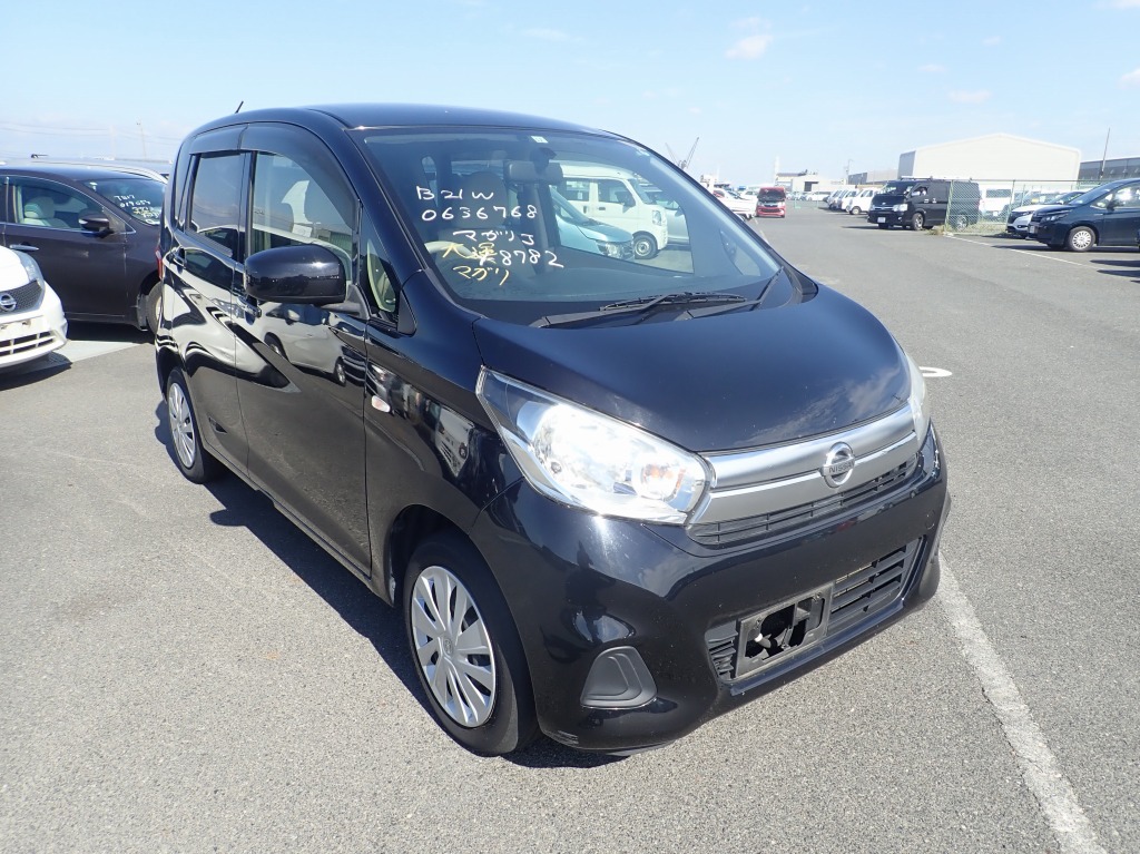 Car Stocks | Magari Japan