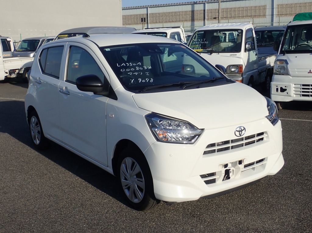 Car Stocks | Magari Japan