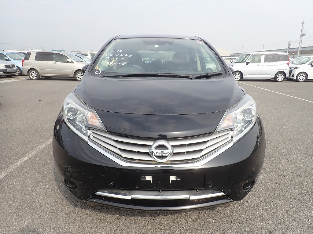 Car Stocks | Magari Japan