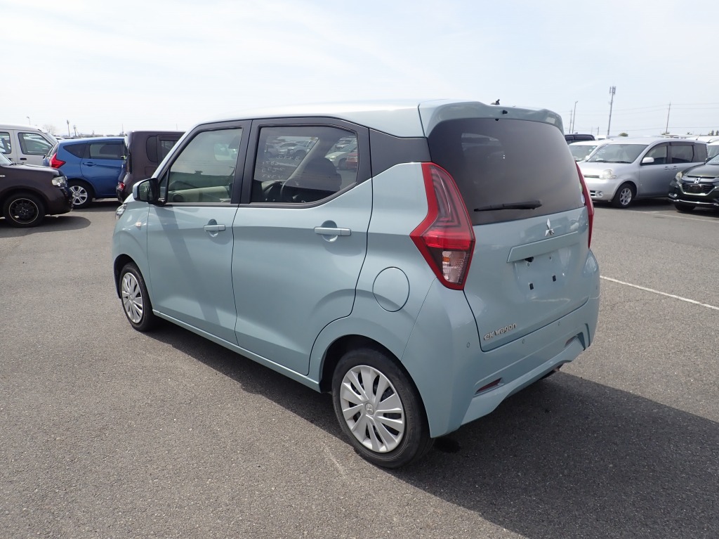 Car Stocks | Magari Japan